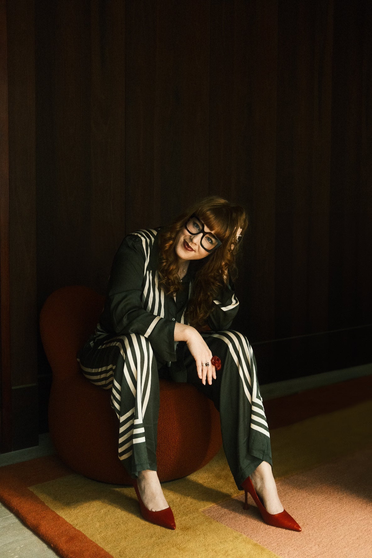 A Colourful Conversation with Ruby Shields: How Storytelling Shapes Sm ...