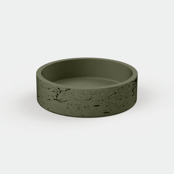 Hoop Basin in Sand | Nood Co