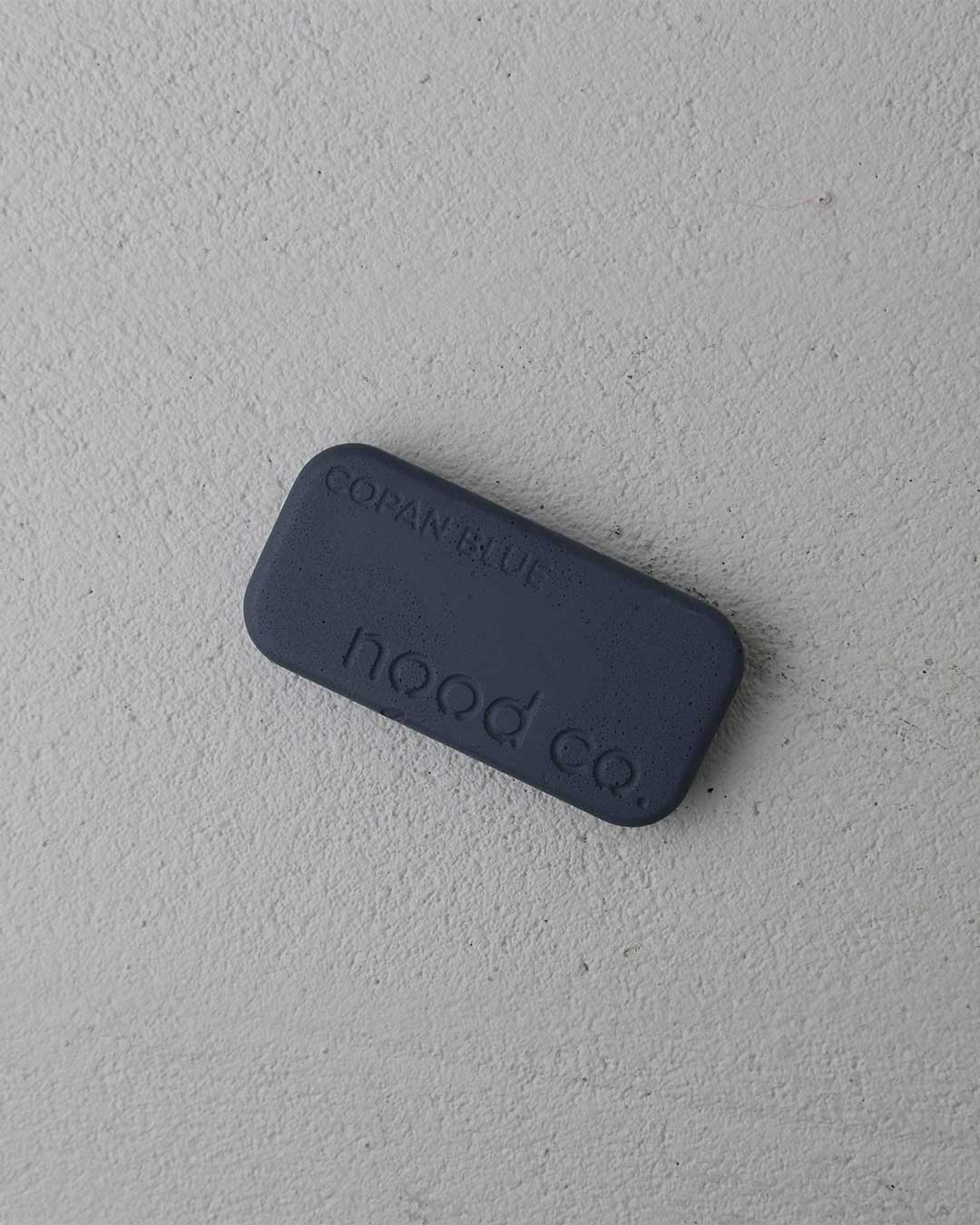 Individual Sample | Copan Blue – Nood Co