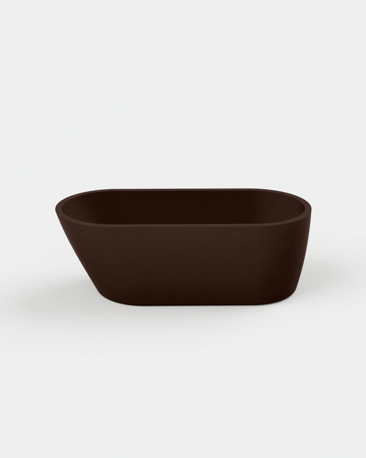 Juno Freestanding Bathtub in Slate | Nood Co