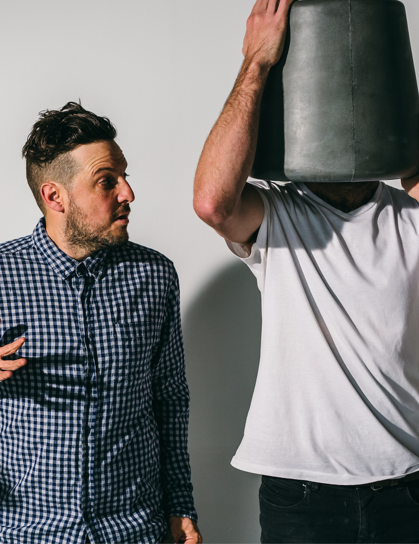 Farewell to Nood Co’s Co-Founder: Matt Di Costa