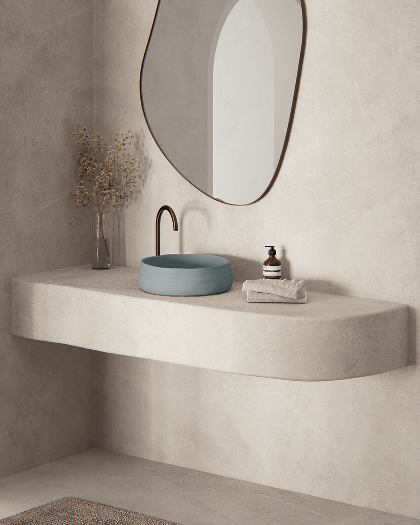 Mill Basin in Rowboat | Nood Co