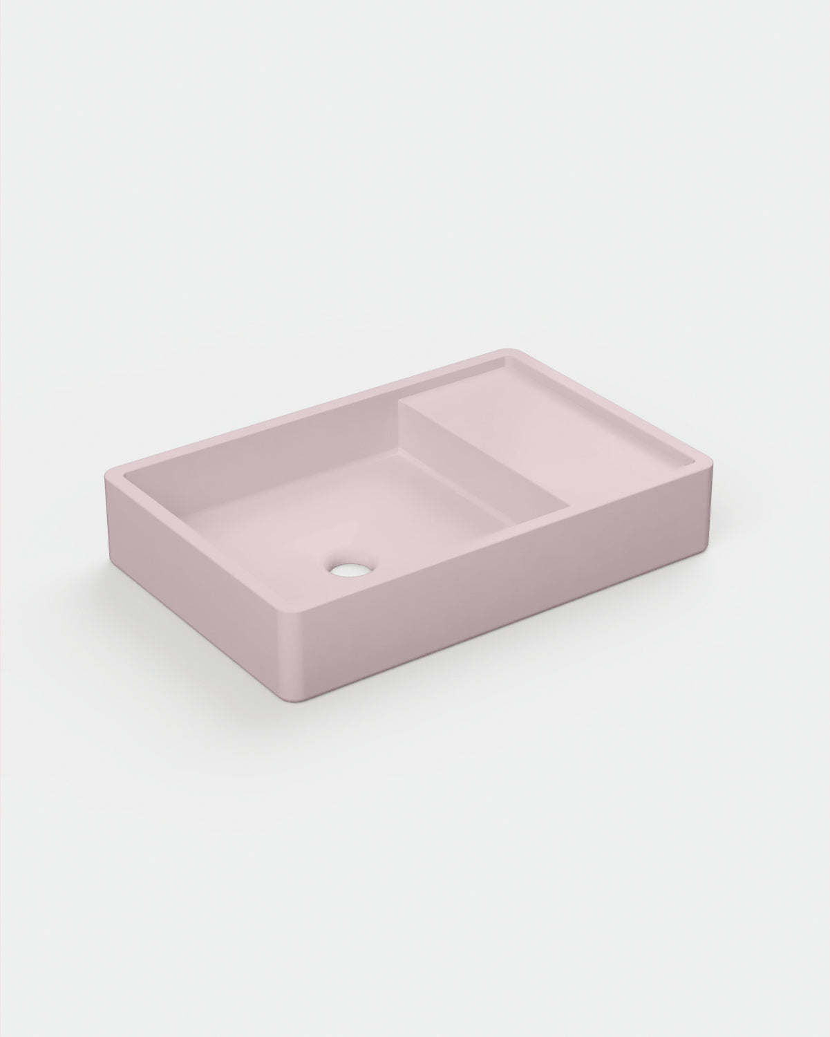 Shelf 03 Basin in Lilly Pilly | Nood Co