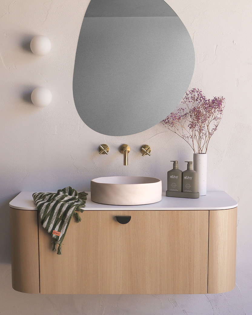 Slip Basin in Nood | Nood Co