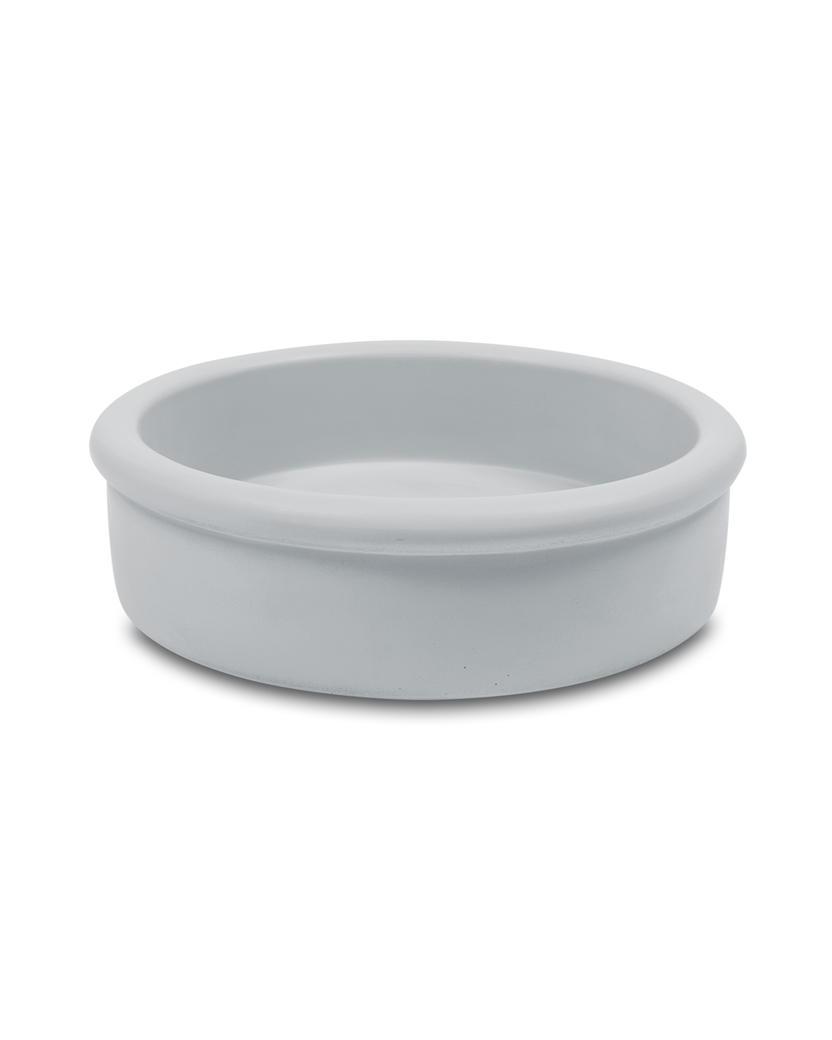 Tubb Basin in Powder Blue | Nood Co