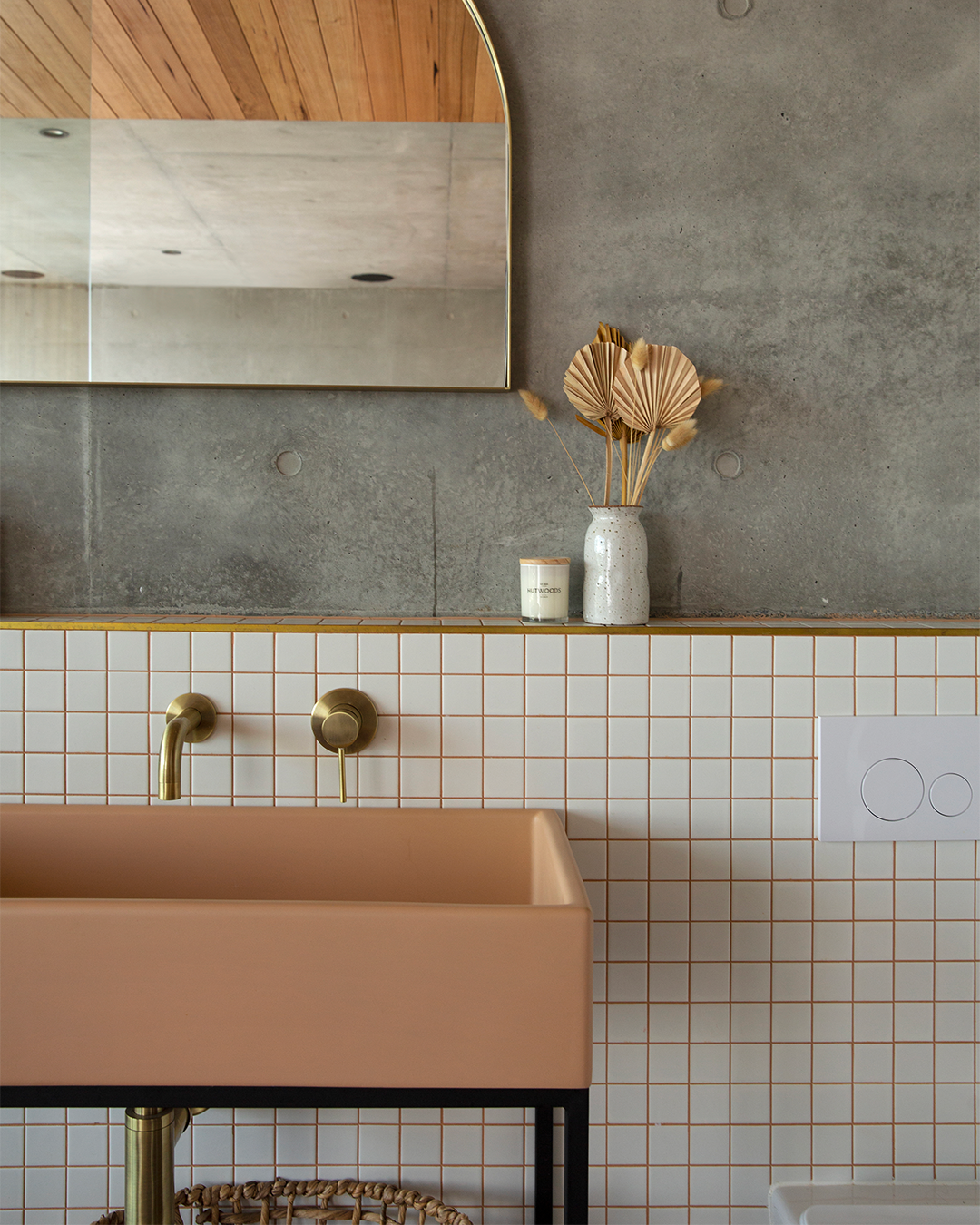 Meir x Nood Co: Perfect Colour Pairings for Your Space