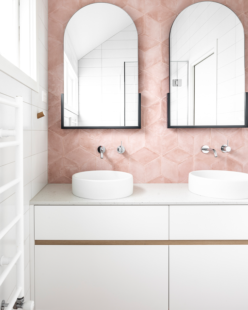 Bowl Basin in Ivory | Nood Co