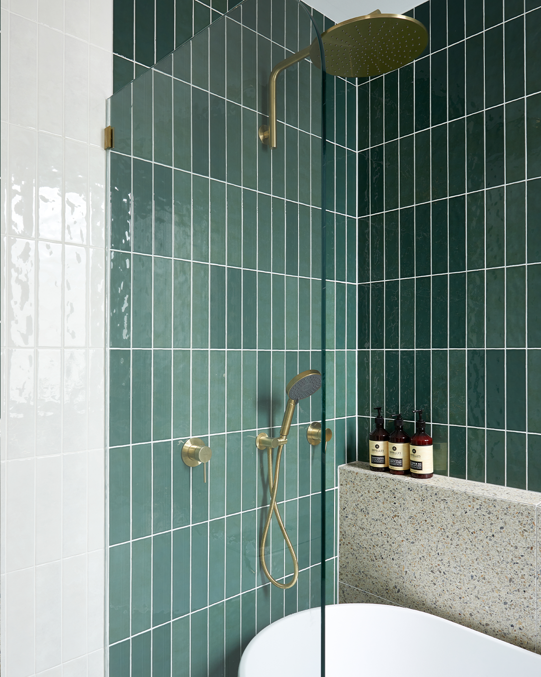 Revitalising Heritage: JDZ Designs' Newtown House with Blush Pink Conc ...