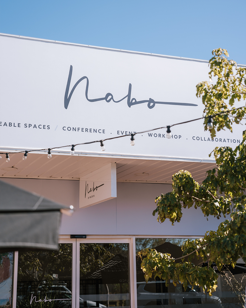 Nabo by Mataya: Mandurah’s Go-To Event Space for Creativity and Connec ...