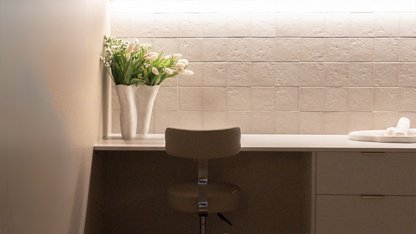 Elevating Wellness: Inside Victorian Dermal Solutions' Tranquil Redesi ...