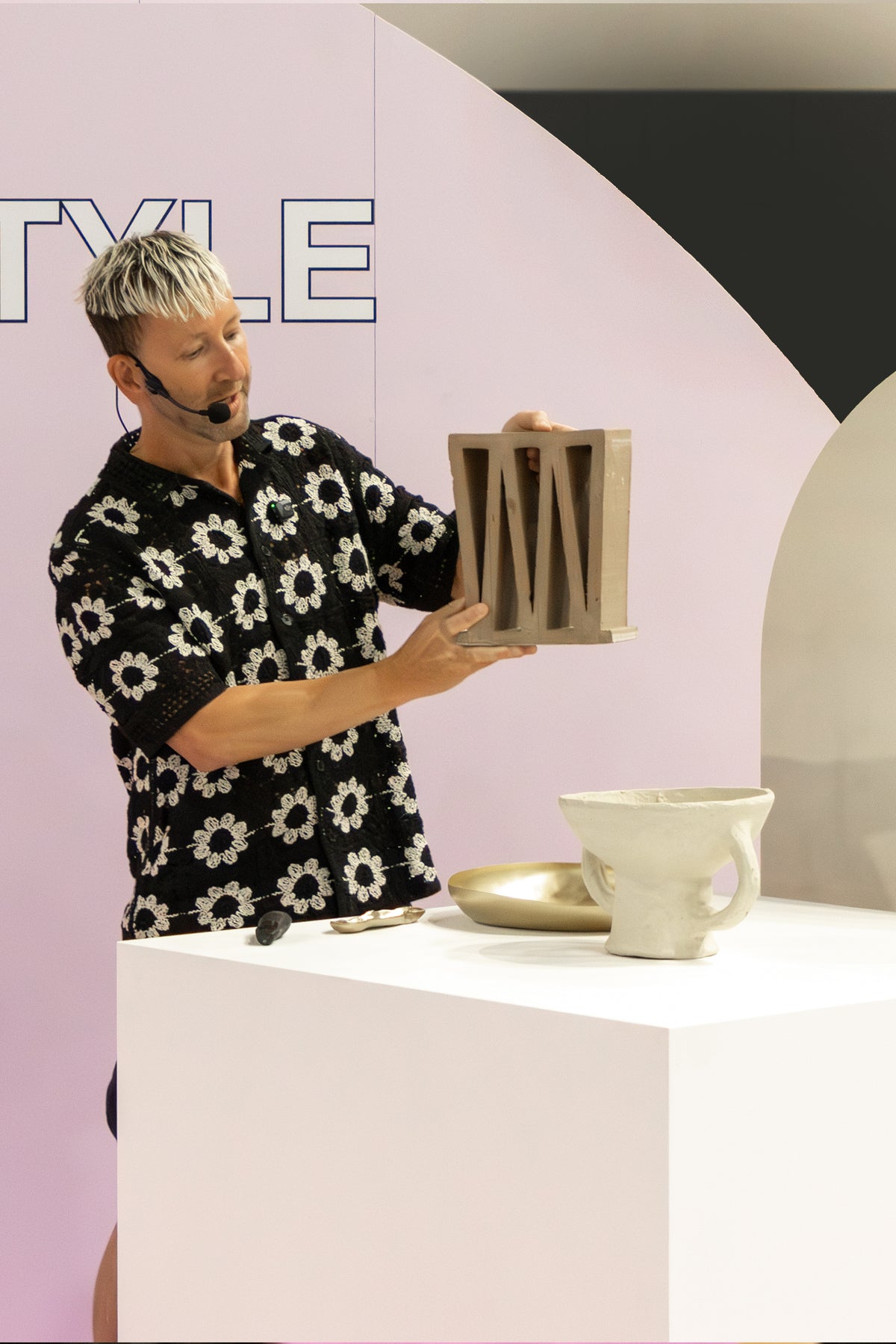 A Conversation with Tim Neve: The Art of Intuitive Design – Nood Co